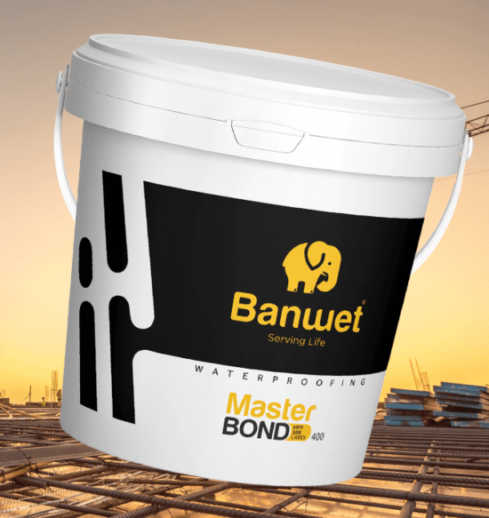 Roof Waterproofing Solutions in Kerala, Terrace Coating, Banwet